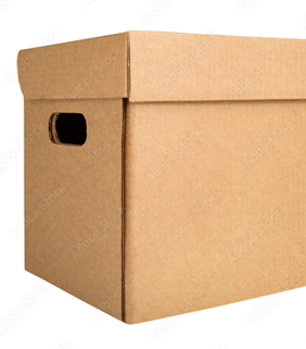 Archive Storage Box – RoyalLogisticsSolutions