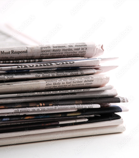 Newsprint Sheets – RoyalLogisticsSolutions